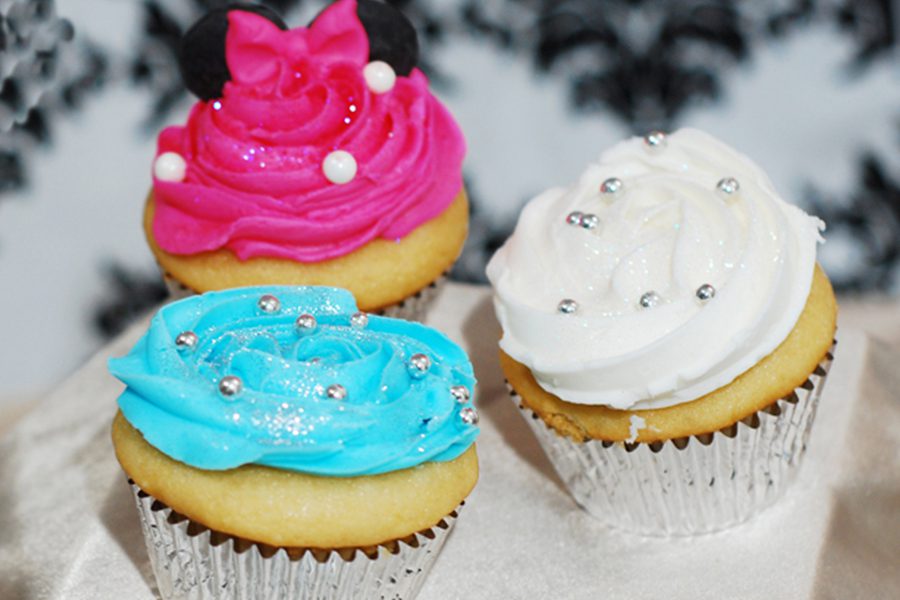 Menu | Baking It Pretty